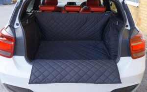 BMW 1 Series Hatchback F20 & F21 2011-2017 Boot Liners | Boot Covers ...