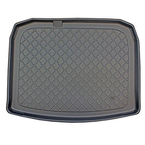Audi A3 & S3 Sportback 5 Door 2005-2012 - Fully Tailored Boot Liner ...