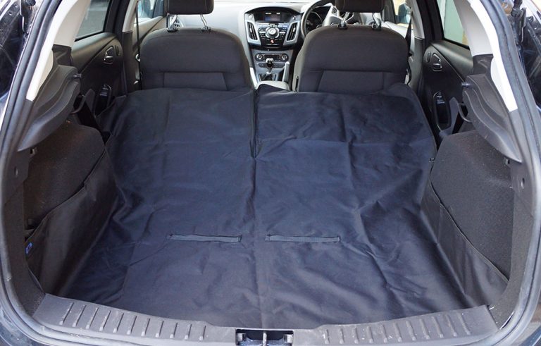 Multi-Purpose Boot Liner | Hardwearing, Heavy Duty & Waterproof - Car ...