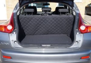 Nissan Juke 2010-2019 Boot Liners | Boot Covers for Nissan Juke 2010 ...