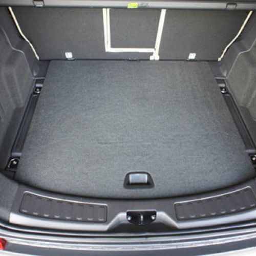 Land Rover Discovery Boot Trays | Moulded Car Boot Trays for Land Rover ...