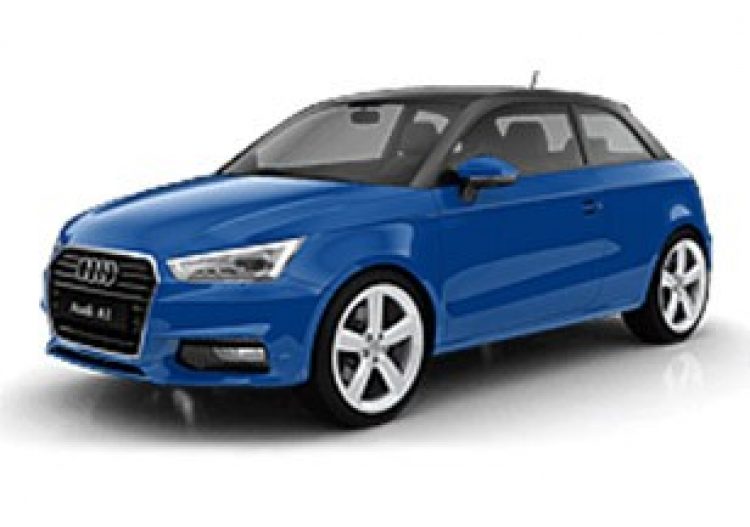 Audi Boot Trays - Car Mats UK