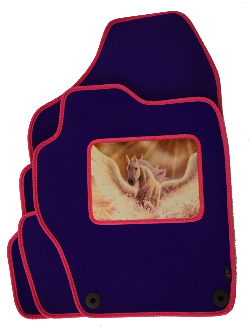 Personalised Image Printed Car Mats – Car Mats UK