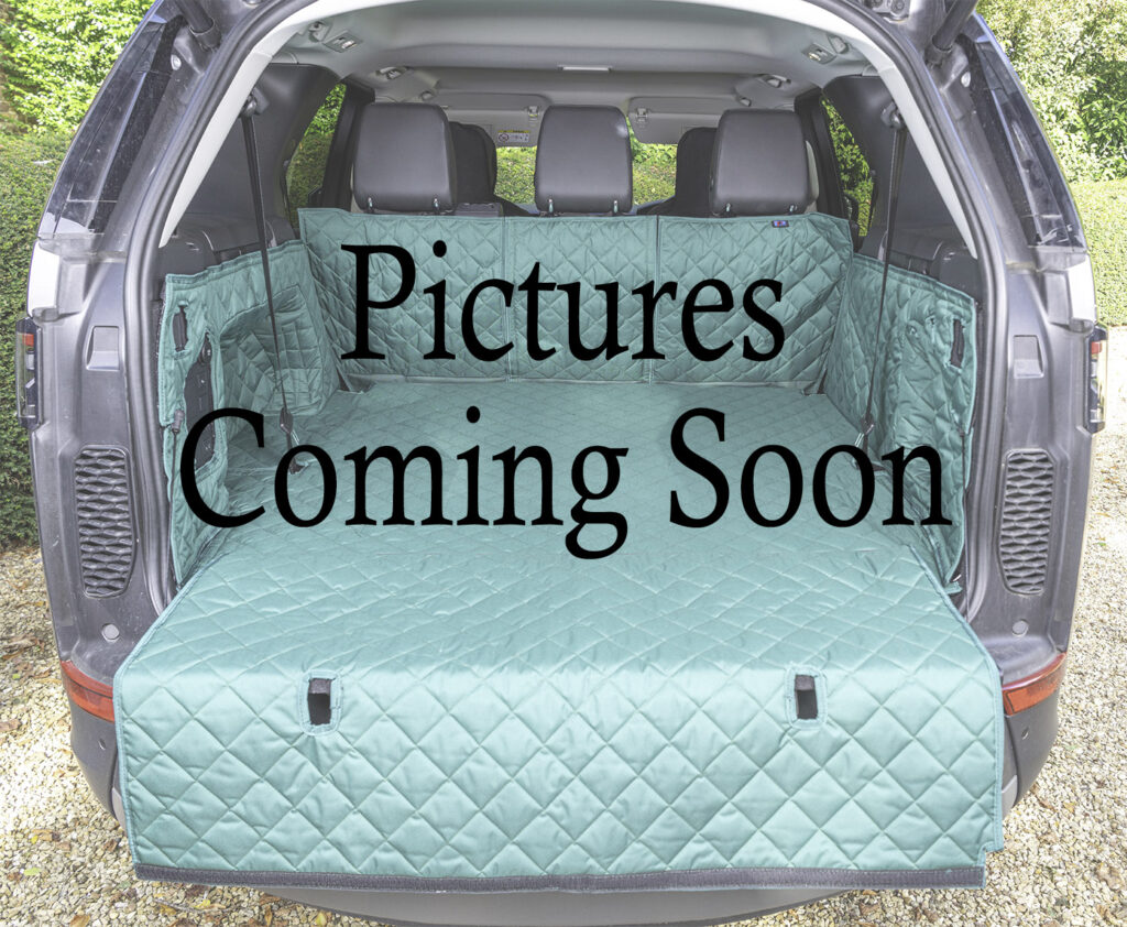 Peugeot 3008 2017 – Present Boot Liners | Boot Covers for Peugeot 3008 ...